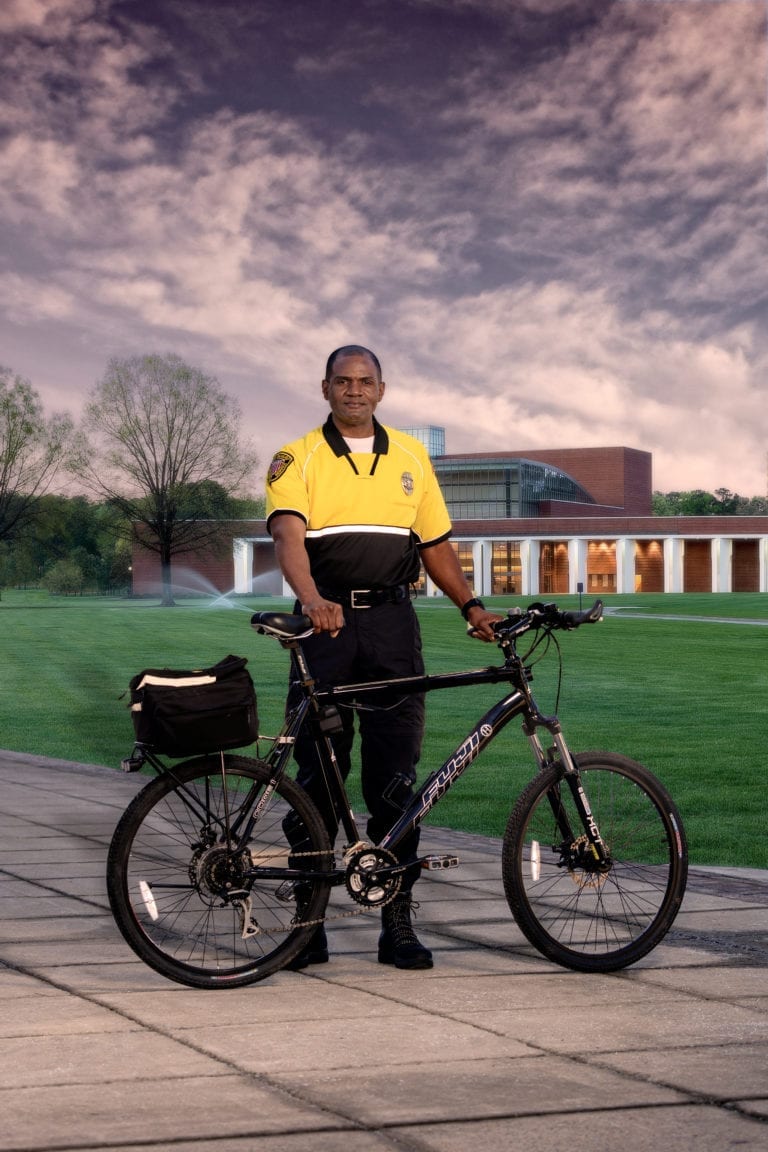Gallery - Top Guard Security